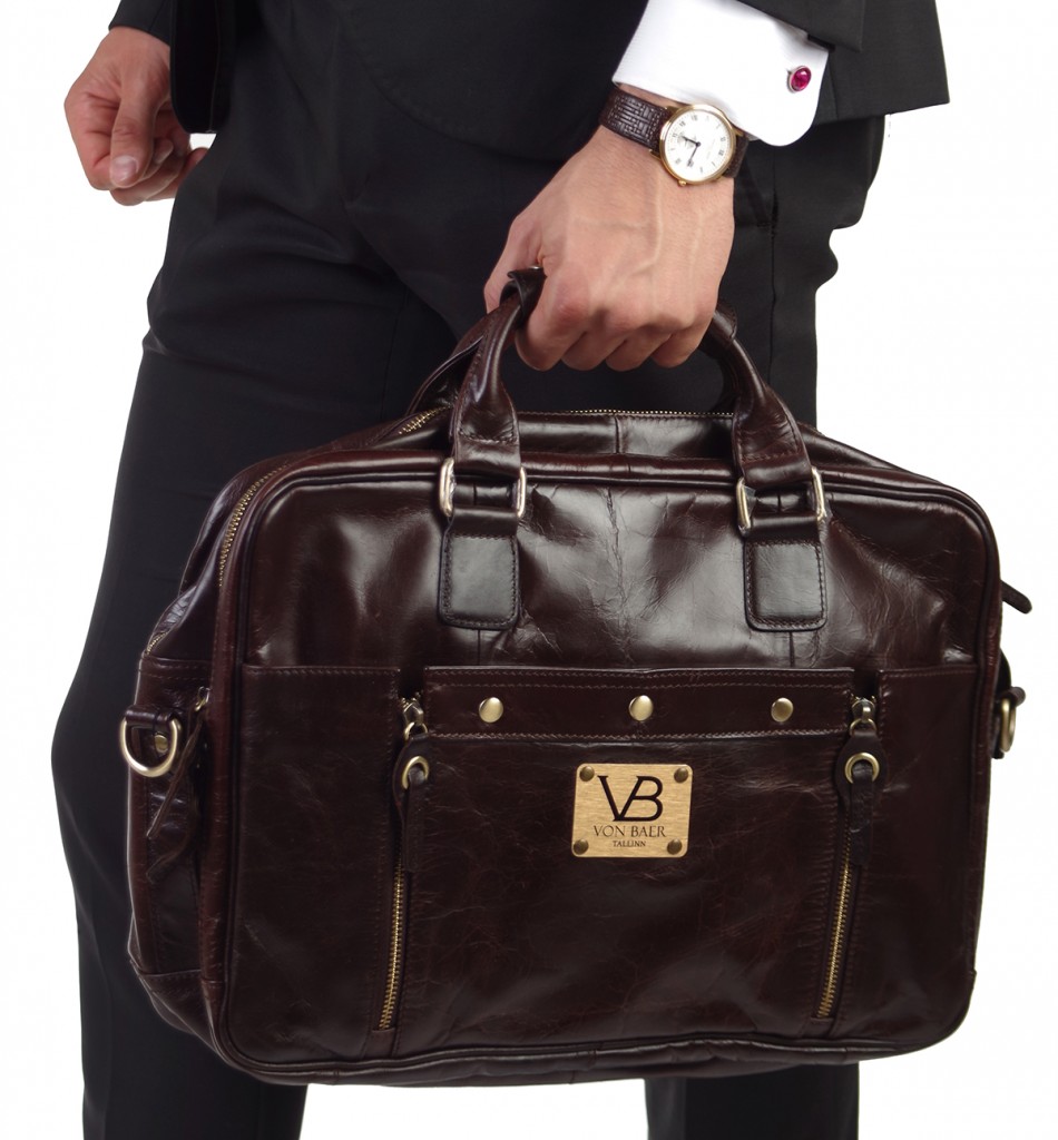 Different Types of Laptop Bags Everyone Should Know