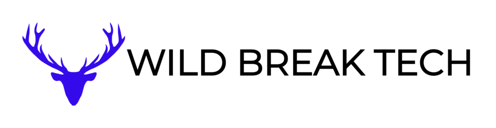 Wild Break Tech - Know Your Tech