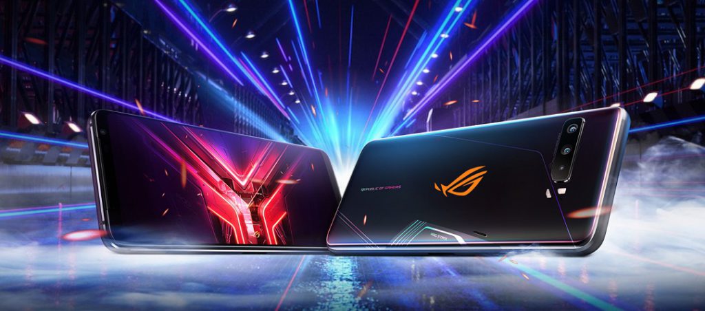 ASUS ROG Gaming Phone 3 Review: The Next Best Gaming Masterpiece