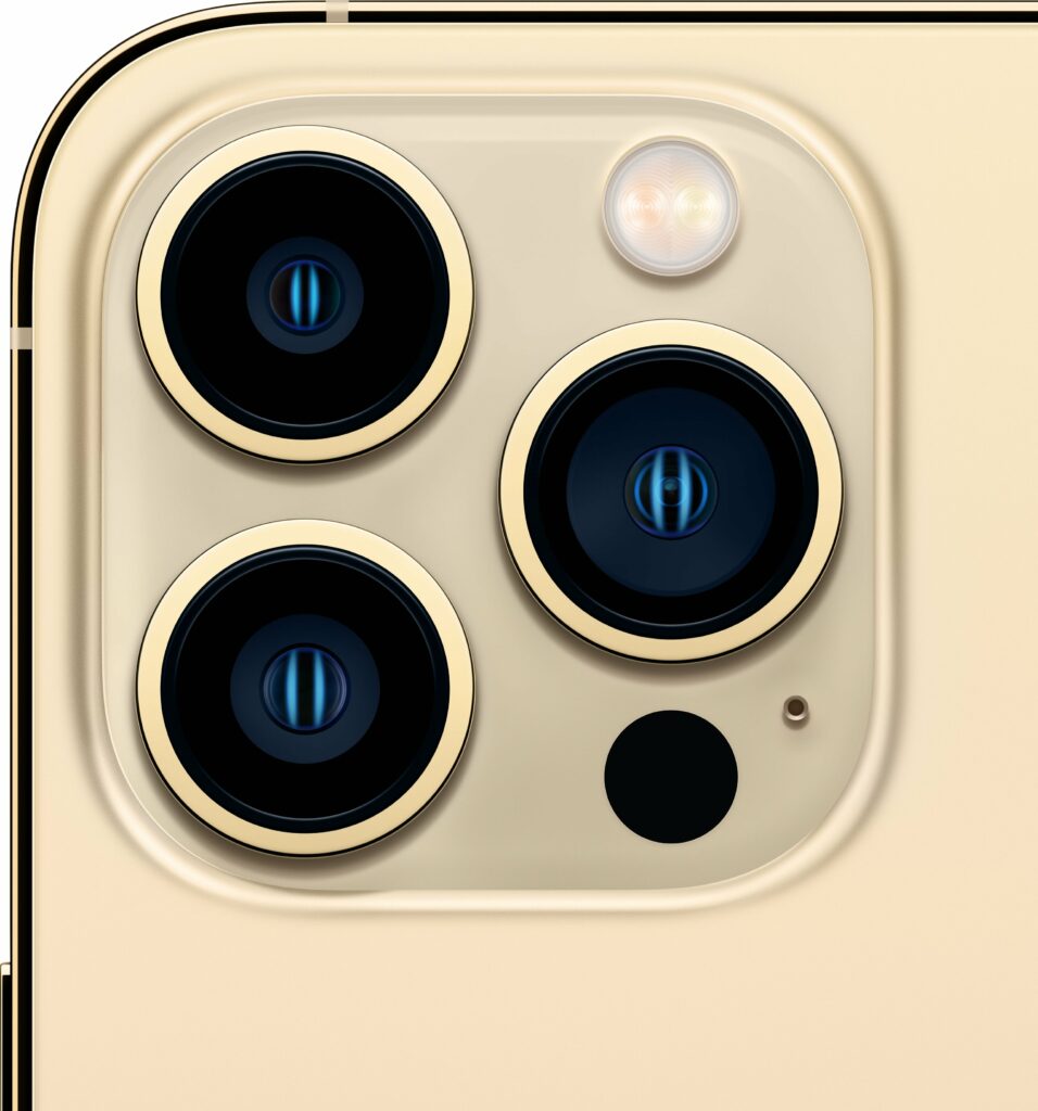 Apple iPhone 13 Pro Max review - Best Performance Smartphone