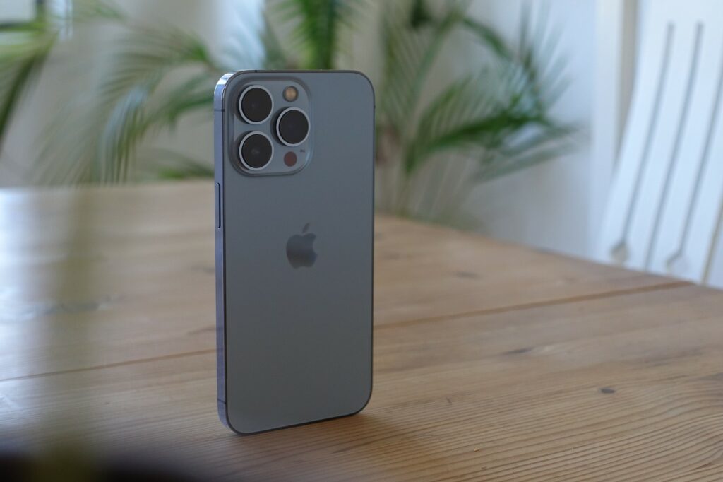 Apple iPhone 13 Pro Review: Compact but Powerful